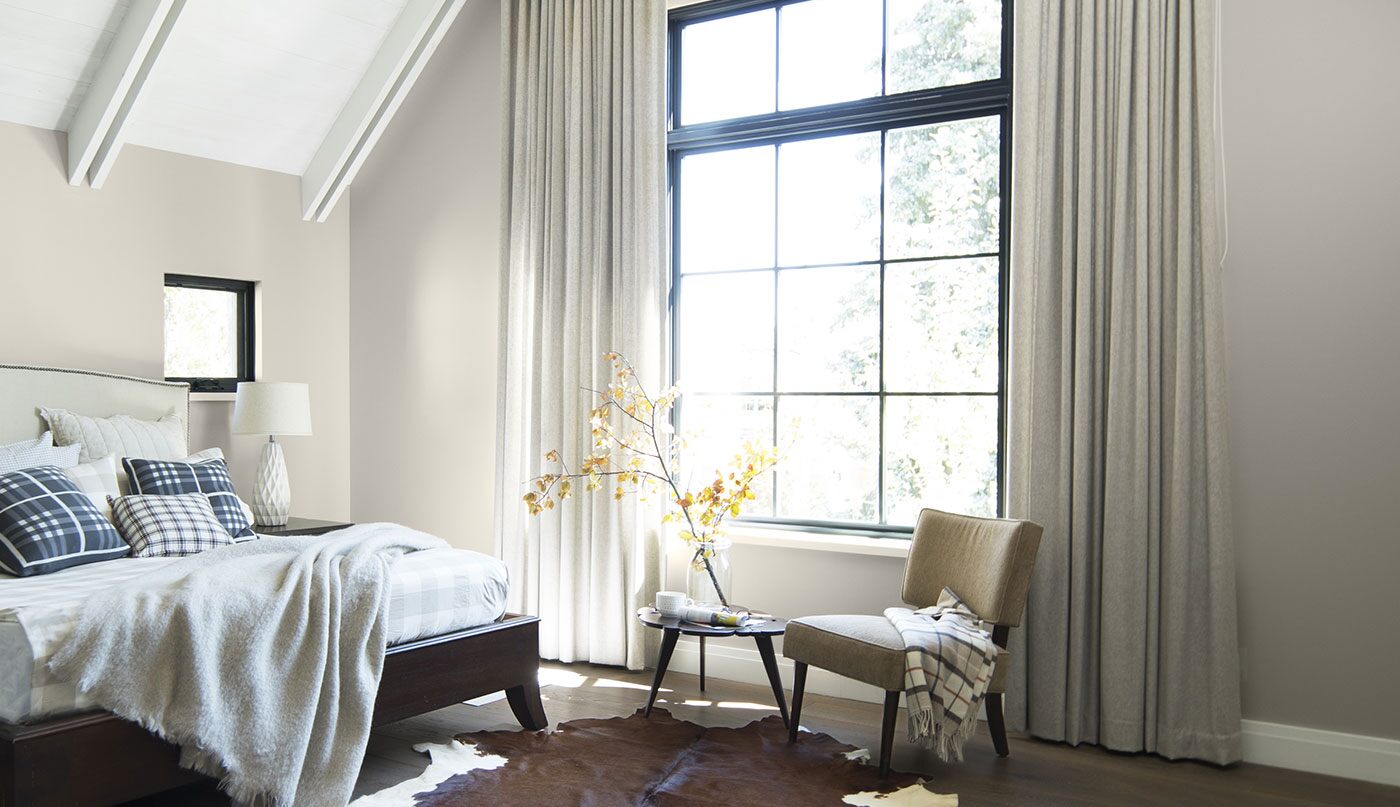 Benjamin Moore – District Design